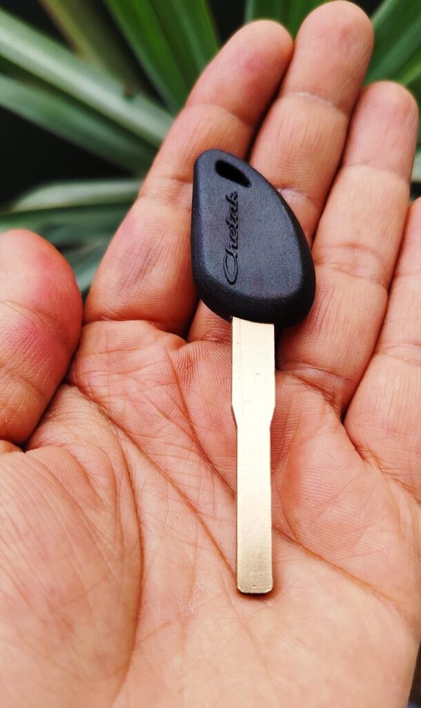 Maharashtra Key Maker