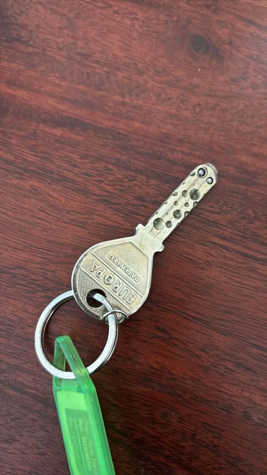 Maharashtra Key Maker